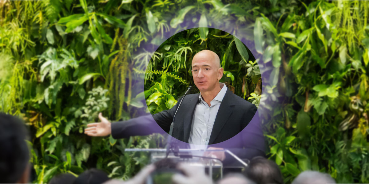 Unlocking Business Growth: How Amazon Leveraged Funding to Disrupt and ...