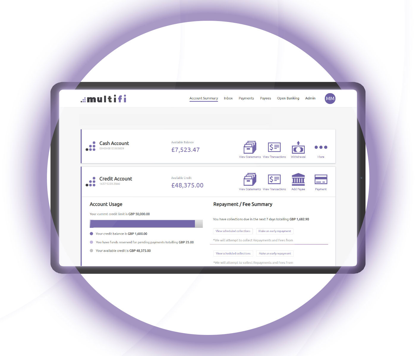 Boost Business Cashflow When You Need It - multifi